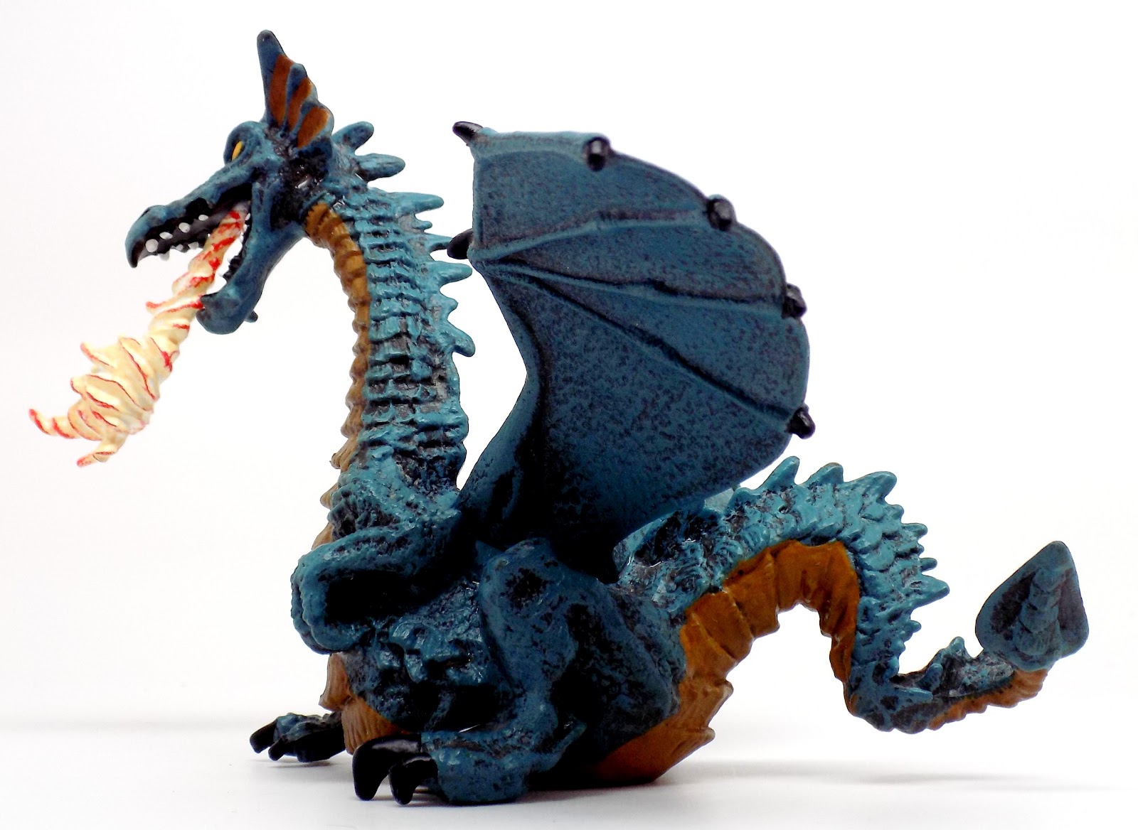 Toys and Stuff: Papo Dragon
