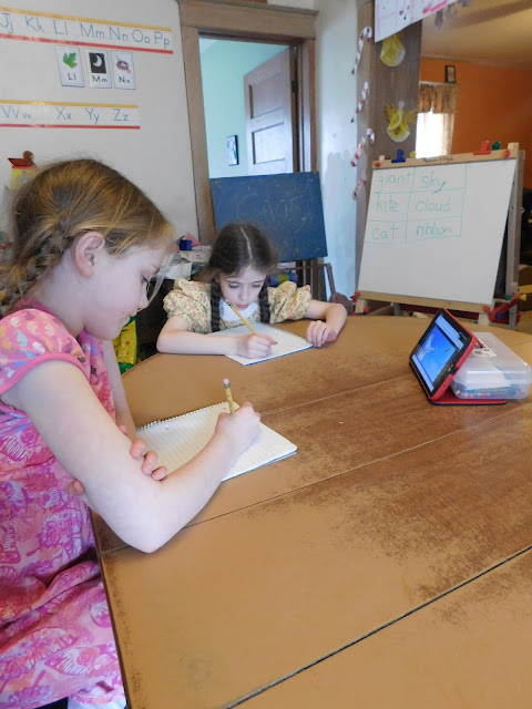 Tots and Me... Growing Up Together: Enjoying Writing With the ...