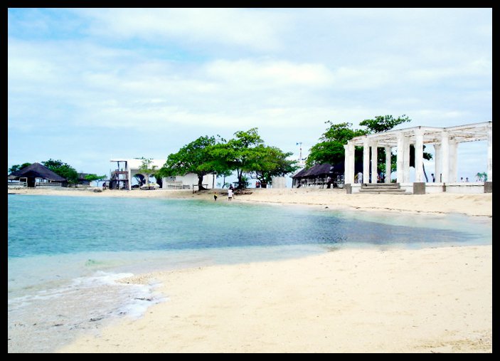 Pandanon Island Pictures | Cebu Pictures