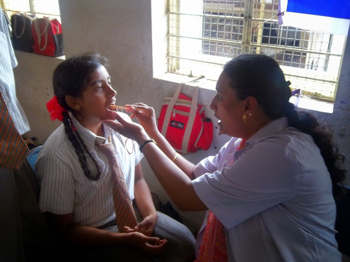 Public Health Programs: Dental Public Health Programs Public Health Programs: Dental Public Health Programs