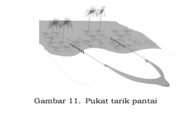 Pelarangan Penggunaan Pukat Tarik ( Seine Nets ) dan Solusi