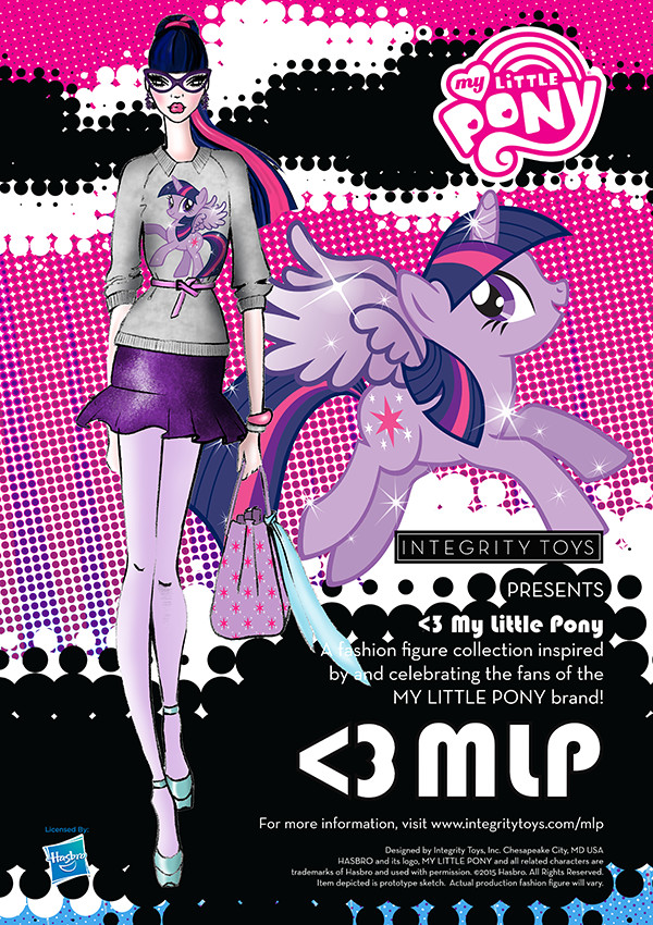 List of non-pony characters | My Little Pony Friendship is Magic Wiki ...