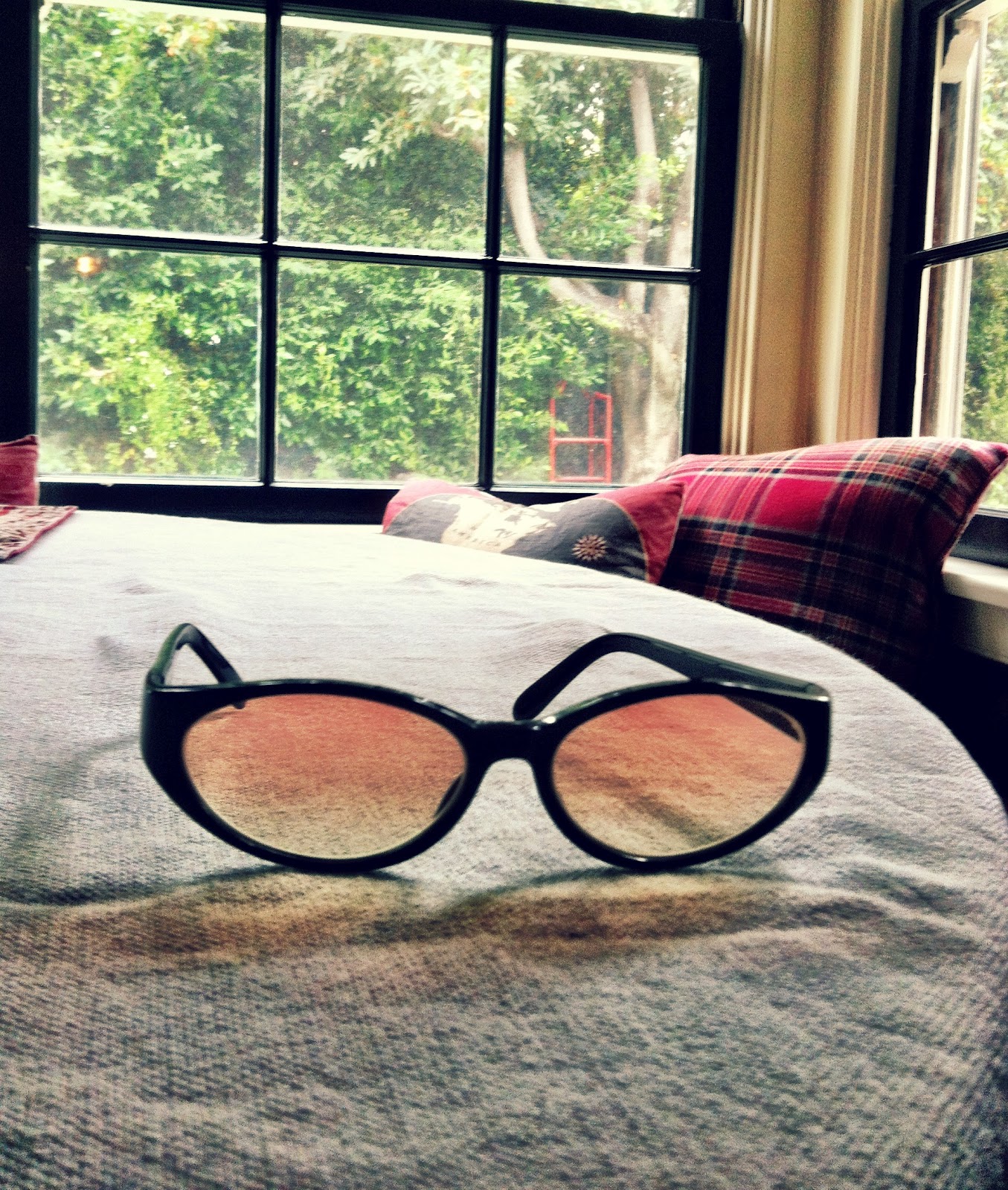 A Bloomsbury Life: How Do You See Your Life?