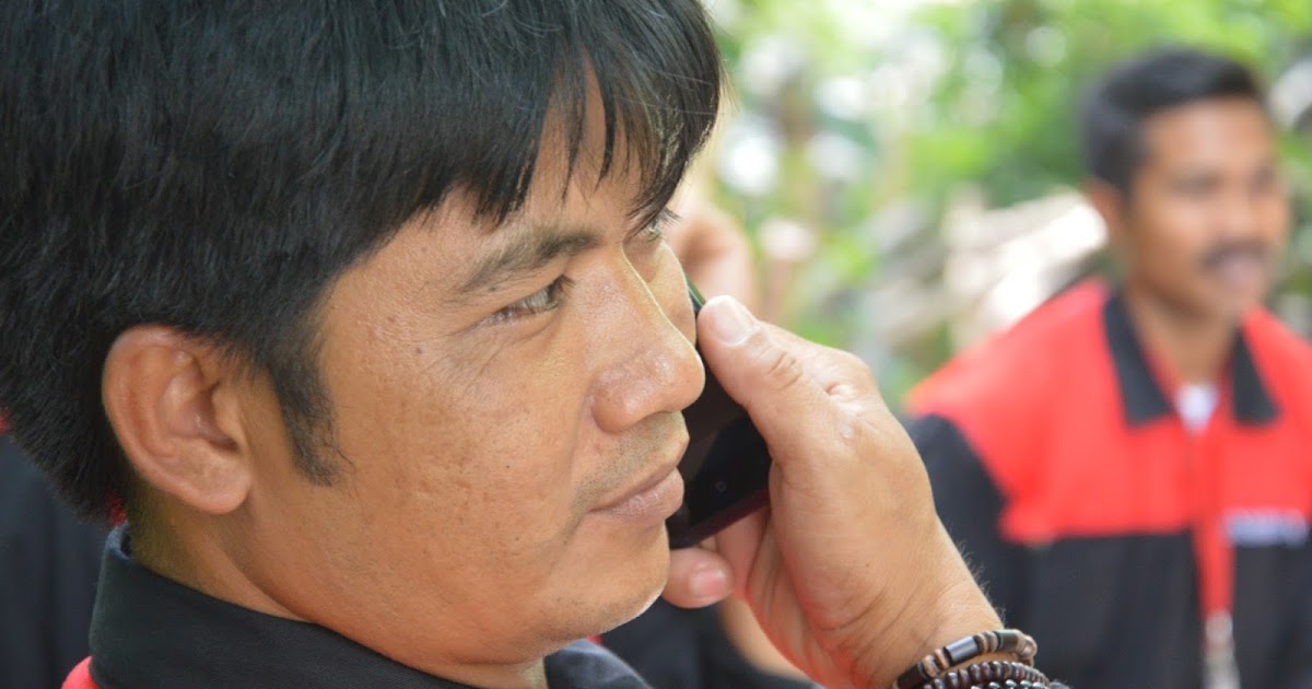 INSPIRASI DAN MOTIFASI: Biografi Muhammad Jafar, S,ST