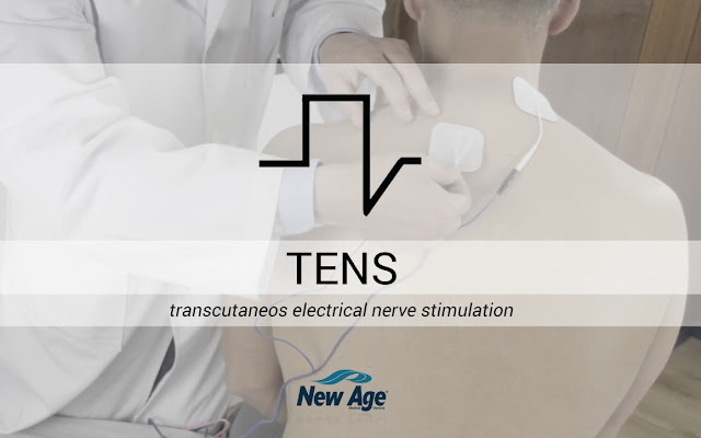 Tipos de corrientes: TENS | General Services Spain - Italy