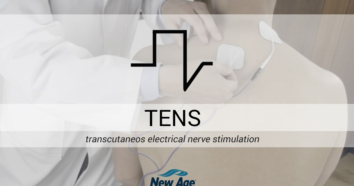 Tipos de corrientes: TENS | General Services Spain - Italy