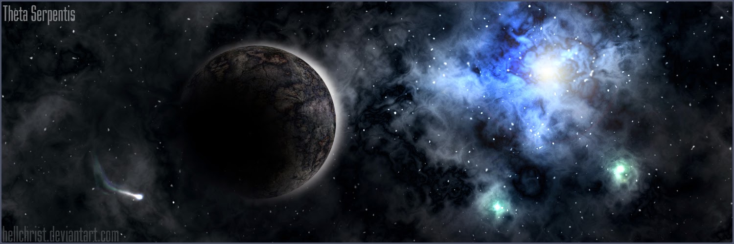 Theta Serpentis: The meaning behind "Theta Serpentis"