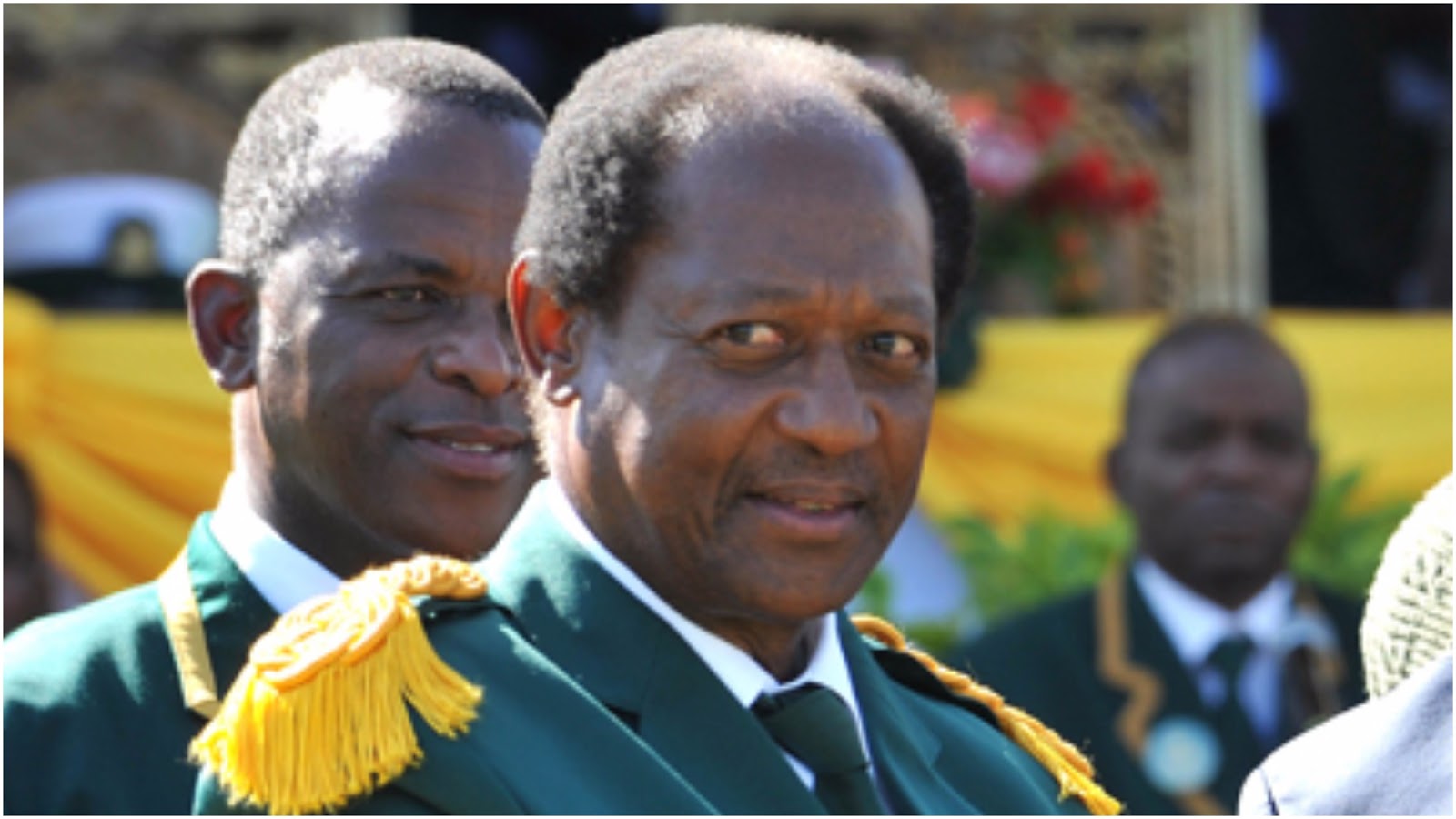 October 2017 - All News SA