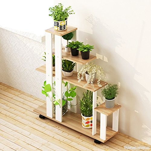 Deretan 10+ Desain Rak Tanaman Hias Rak Bunga Populer - Informasi ...