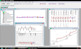 BASIC TRANSMISSION AND DISTRIBUTION DESIGN: PLS CADD