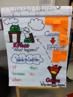 Education Electrification: Exploring Cause and Effect