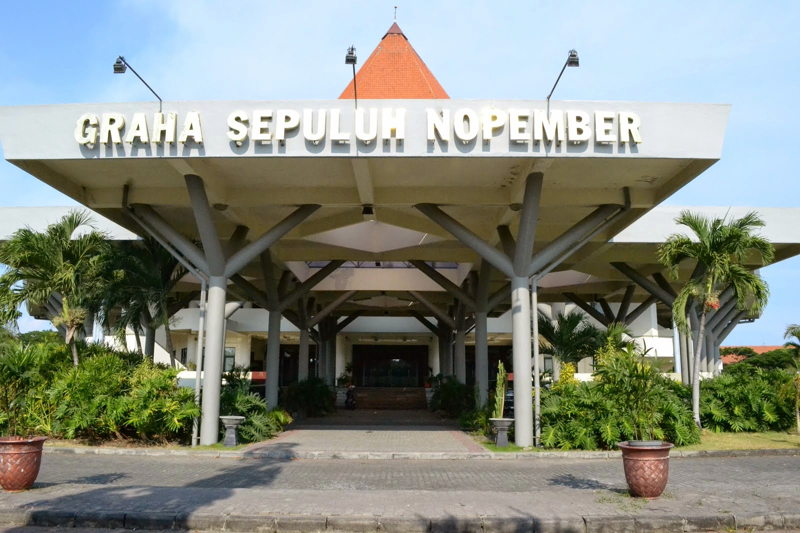 Institut Teknologi Sepuluh Nopember (ITS) - Update Yuk