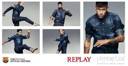 Mundo Das Marcas: REPLAY