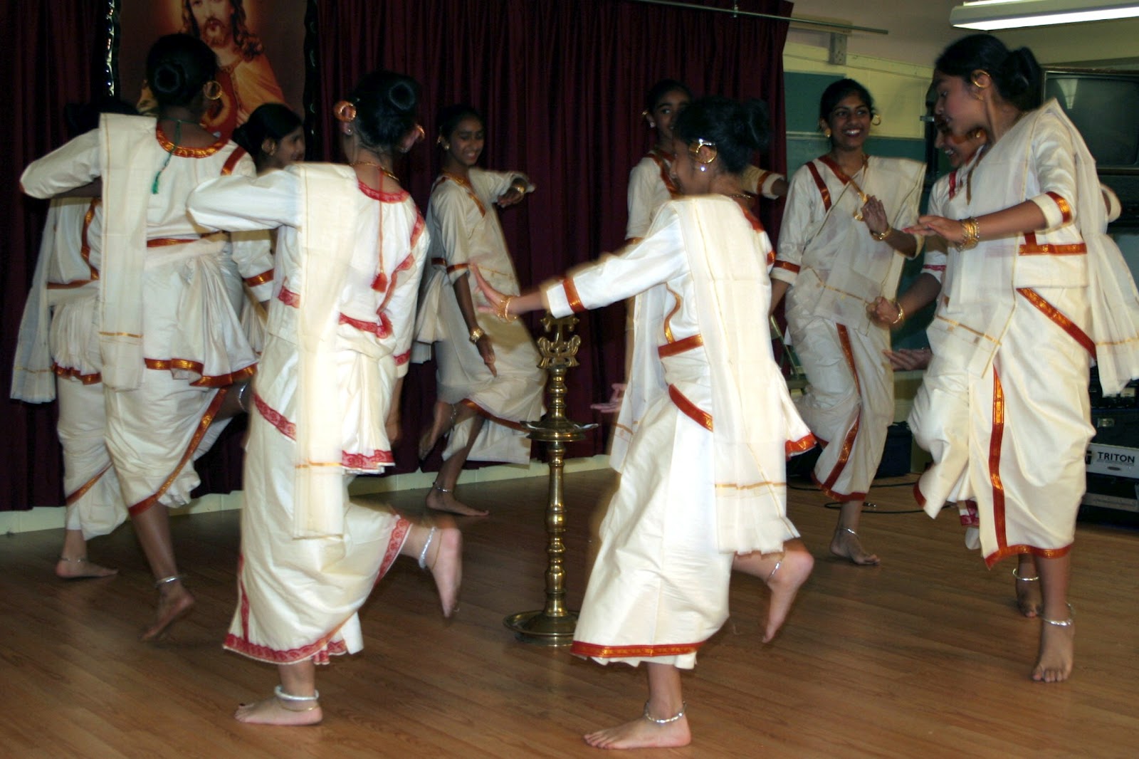 God's Own Country: Arts