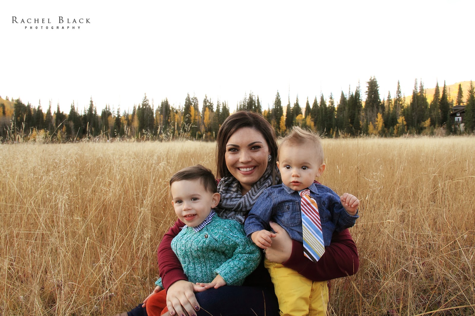 Rachel Black Photography: The Hodges Family