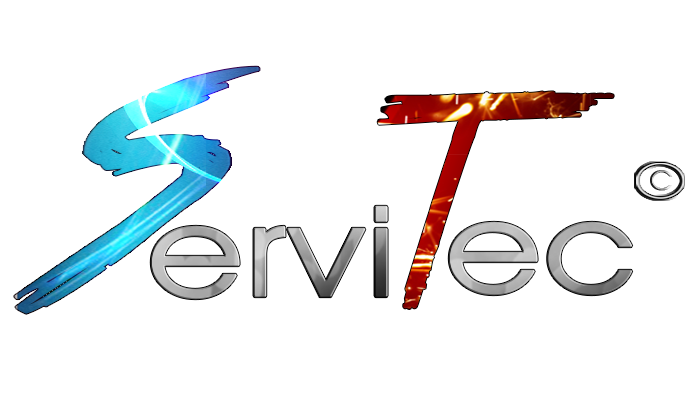 ServiTec - Servicio técnico