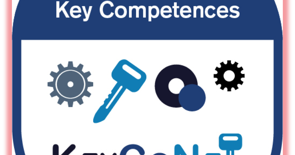Key Competences for Lifelong Learning