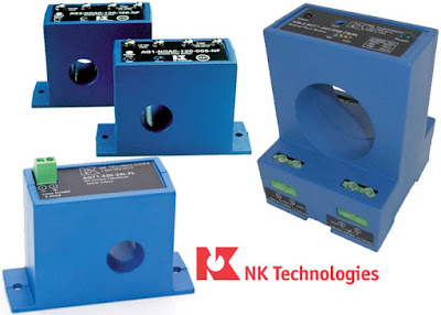 NK TECHNOLOGIES Ground Fault Sensors; An Approaching Reviews for The ...