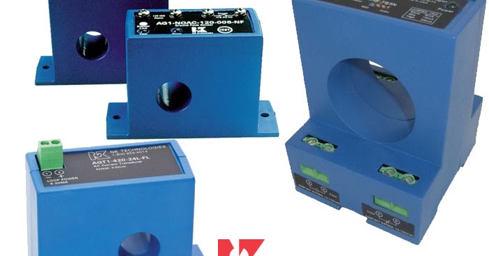 NK TECHNOLOGIES Ground Fault Sensors; An Approaching Reviews for The ...
