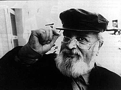 Haroldo de Campos - transcriações poéticas | Templo Cultural Delfos