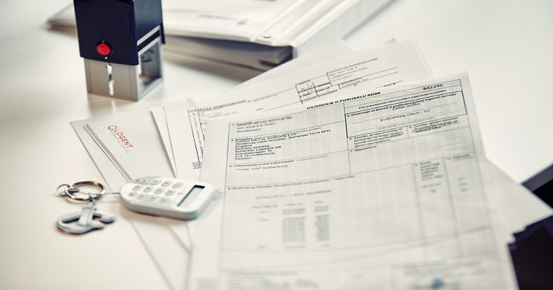 5 documentos básicos en la exportación | DIARIO DEL EXPORTADOR