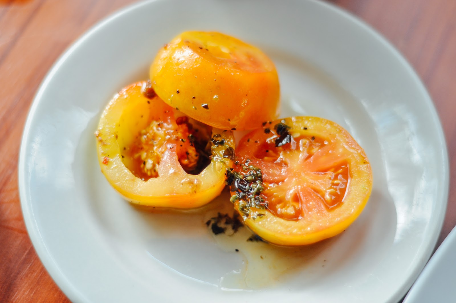 Kanto Freestyle Breakfast : Not Your Ordinary Breakfast - Ochi In The City