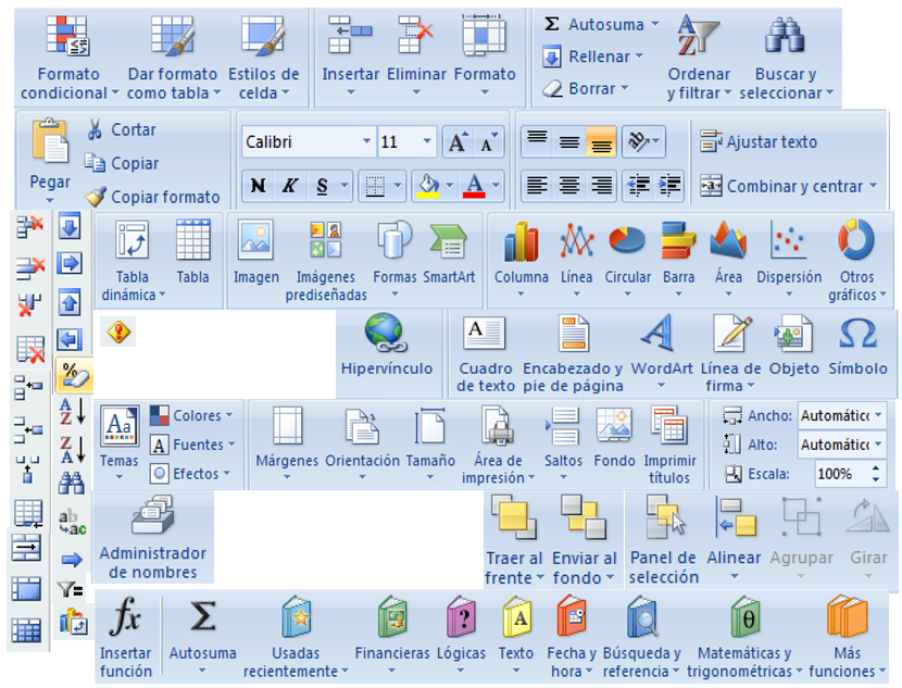 Adan Russell - Informatica - "101"