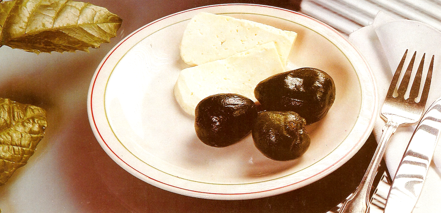 Saborea el mundo gourmet