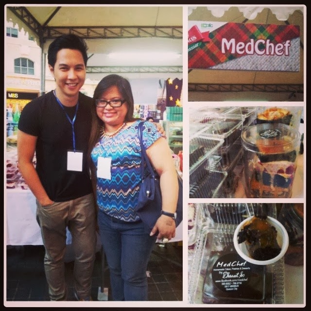 Brew of The Day: Food Diary - Alaska Crema's Food Bazaar