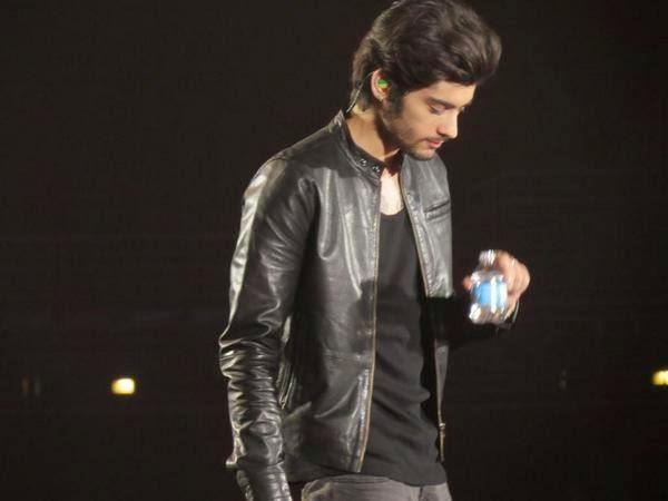 One Direction Girls ♥: Concierto en St.Louis, EEUU.-Where We Are Tour ...