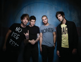Alter The Press!: All Time Low, Paramore, Linkin Park, Pierce The Veil ...