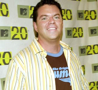 Fun Panorama: Where are they now: MTV VJs