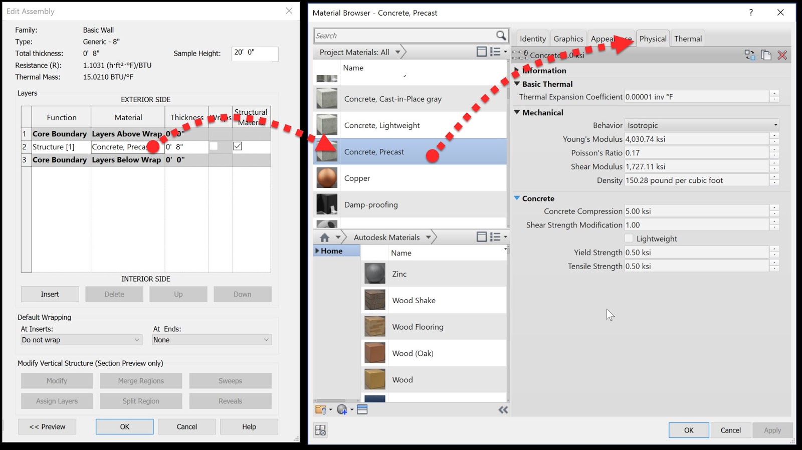 BIM Chapters: Autodesk Structural Precast Extension for Revit 2018