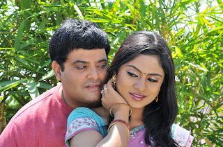 tollywoodtv: Mr Manmadha Movie Stills