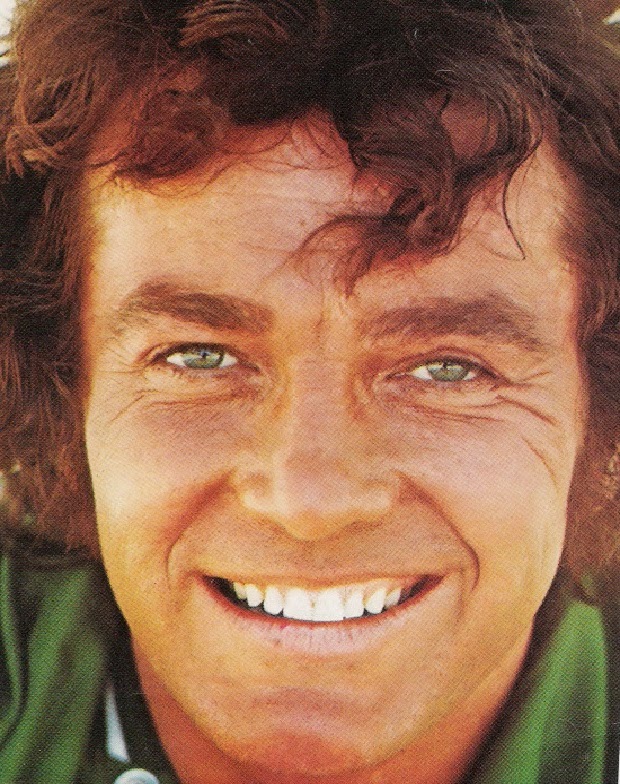 Friends of Michael Cole and fans of The Mod Squad.