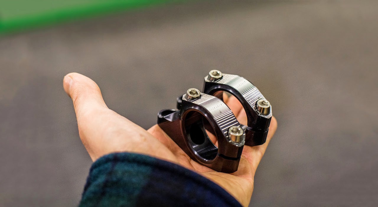 Hope 30mm Direct Mount Stem