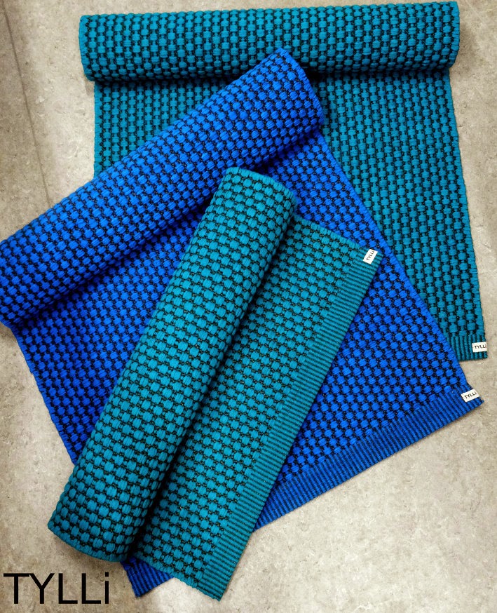 TYLLi: Satakielikolmikko