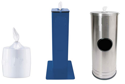 Should you use shopping cart wipes to sanitize your cart at the store?