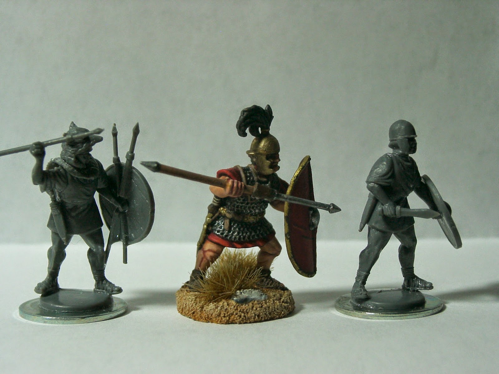 Dreispitz - Mike´s miniature wargaming and toysoldiers blog: AGEMA ...