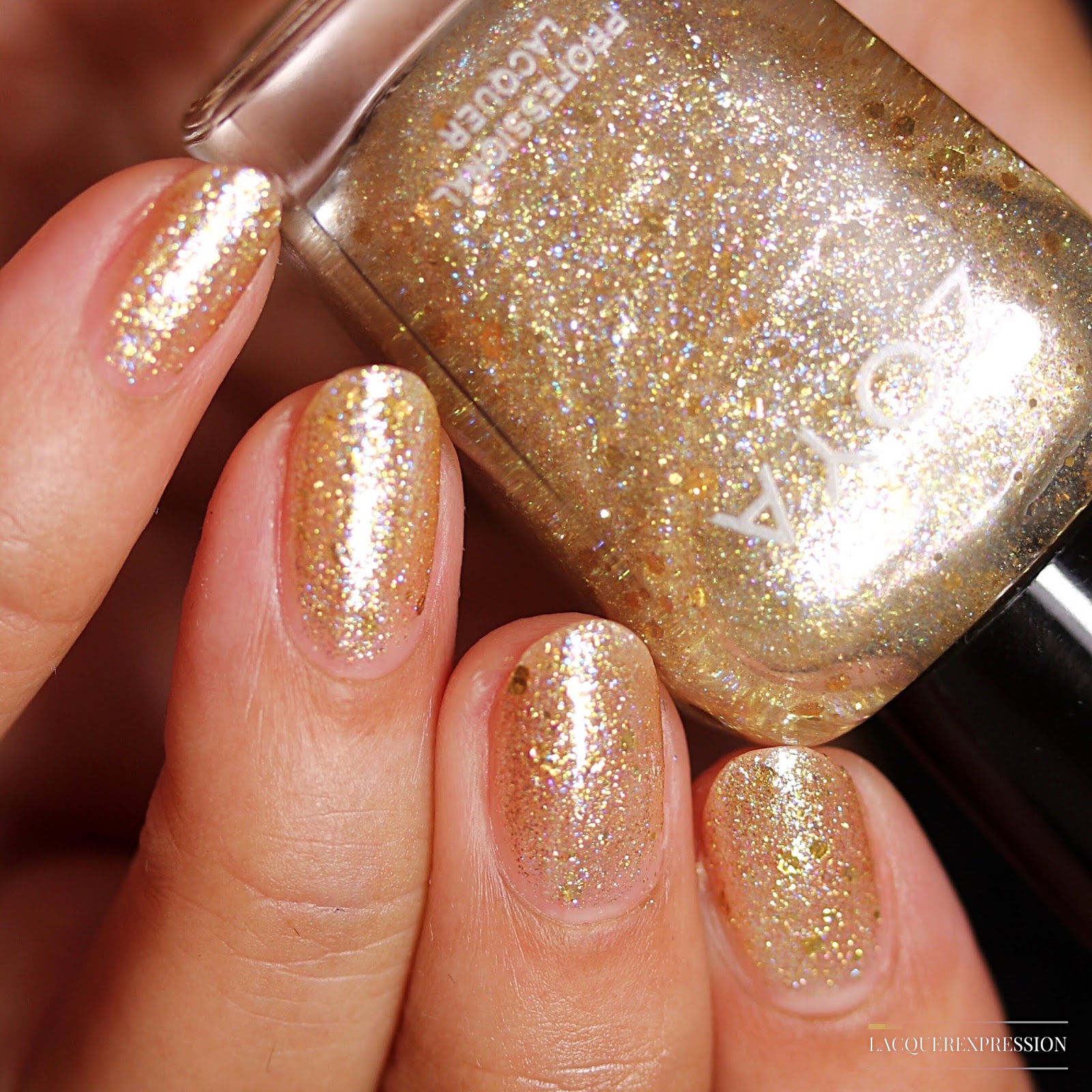 Zoya Sunshine Summer 2018 Collection (Part II) Swatch and Review ...