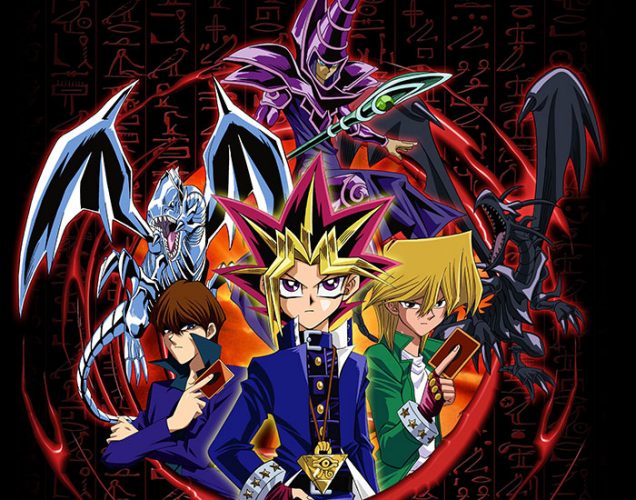Yu-Gi-Oh! Forbidden Memories (PS1): estratégia e diversão para todos os ...