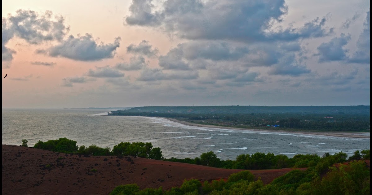 Chapora Fort,Goa,India | Travel life journeys