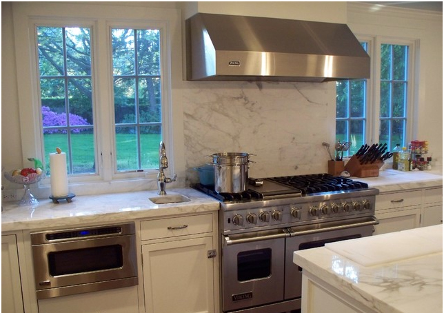 Discover the Pull of Microwave Drawers