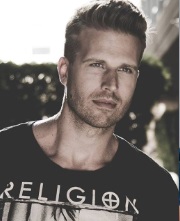 O Diário de Bruna Jones: Bruna Entrevista: 5x38 - Rhett Fisher