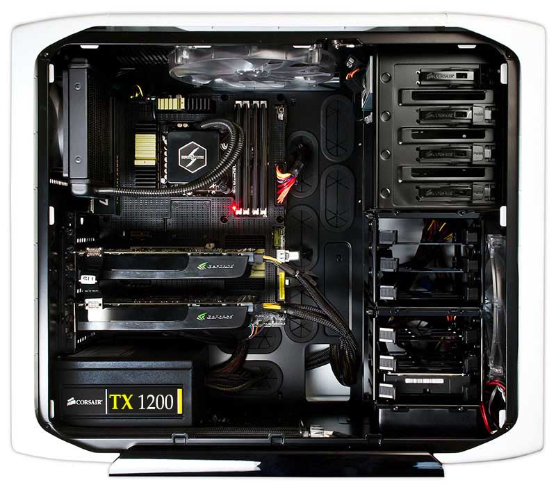 spesifikasi super komputer PC high end terbaru 2013 | | IRWAN COM