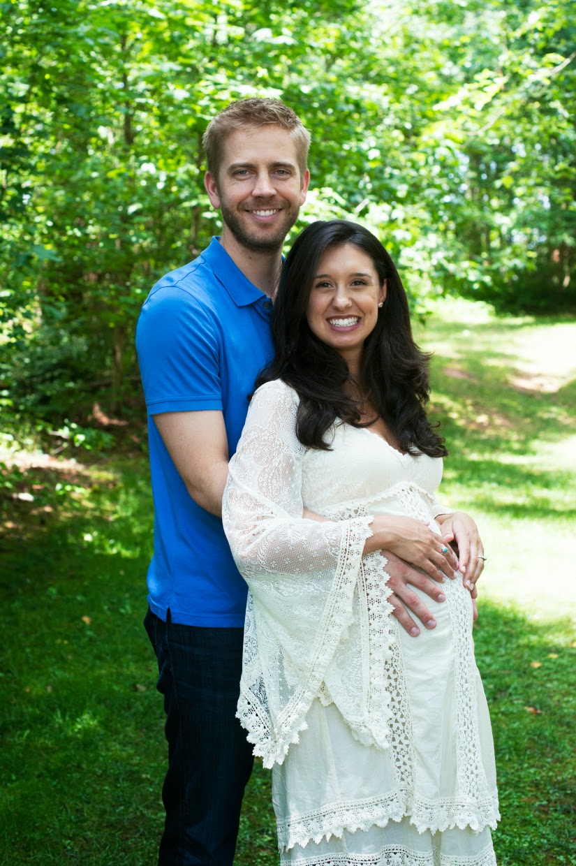 Oy! : Maternity Photos with Sarah Massie!