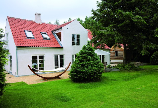 DesignHaven: Danish homes