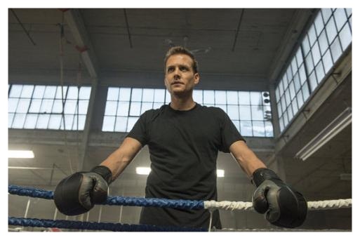 Neurotically Speaking