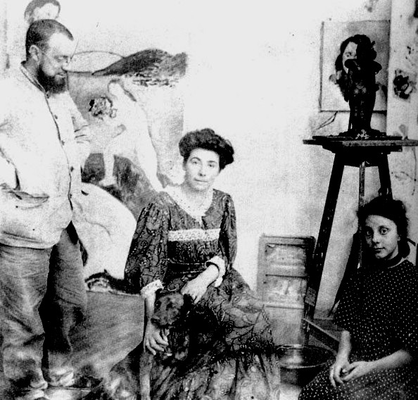 pinkpagodastudio: Matisse--A Celebration of Color