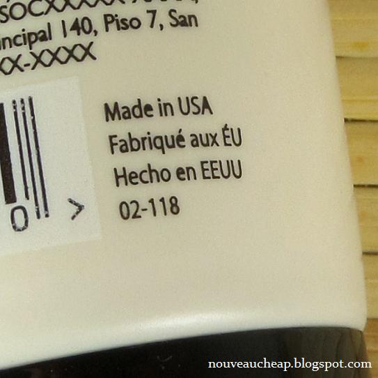 Hidden Gem: Proclaim Coconut & Macadamia Nut Oil Hand & Body Lotion ...